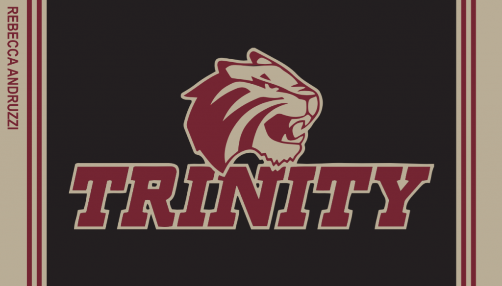 » Personalized Mascot Towels for Trinity University
