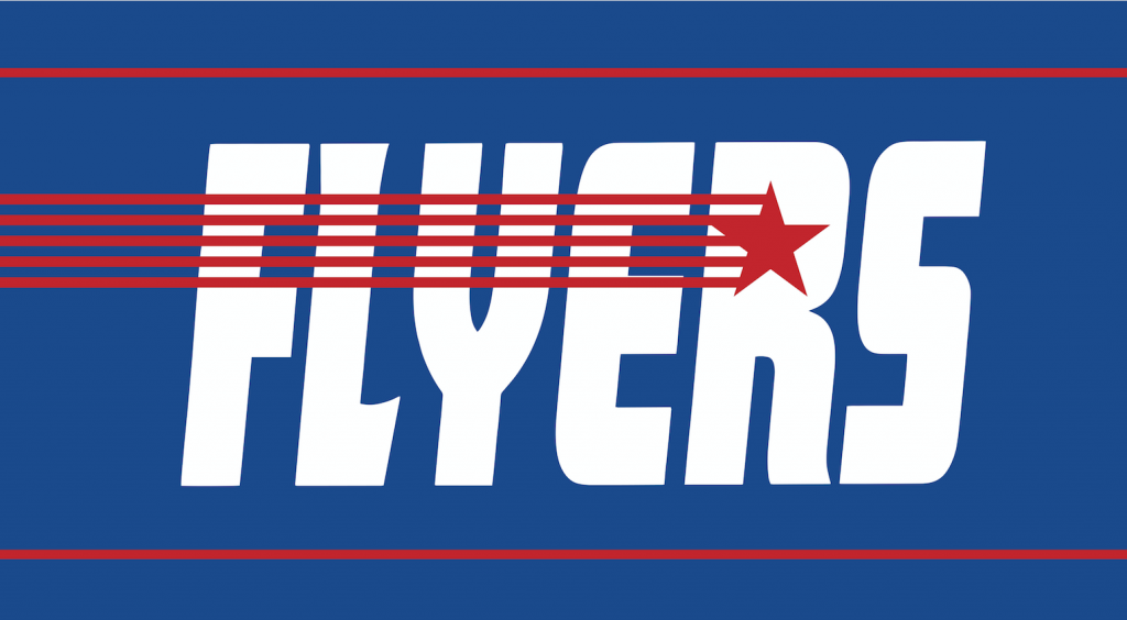» High Flying – Flyers!